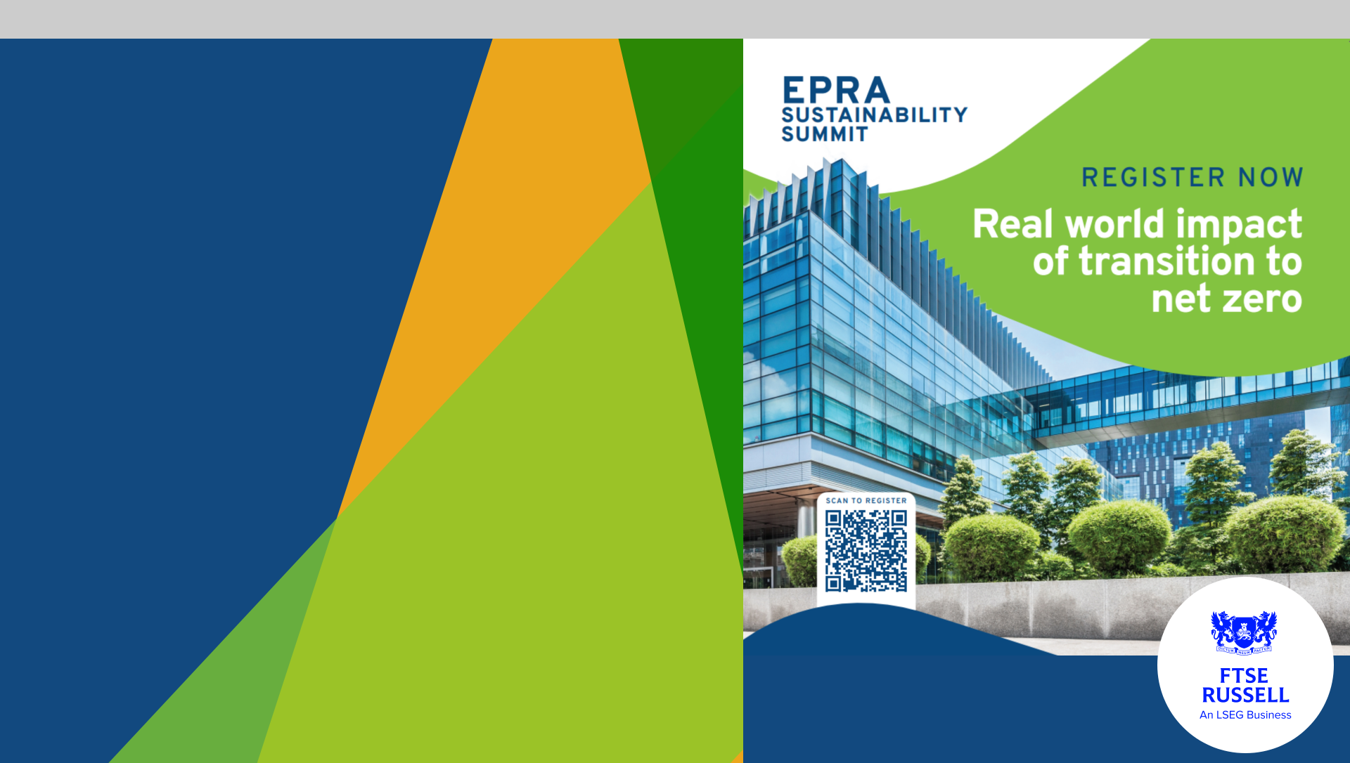 EPRA - The European Real Estate Association